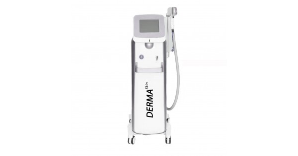 Aparat Epilare Definitiva Laser Dioda 3Lungimi 755NM, 808NM, 1064NM ...
