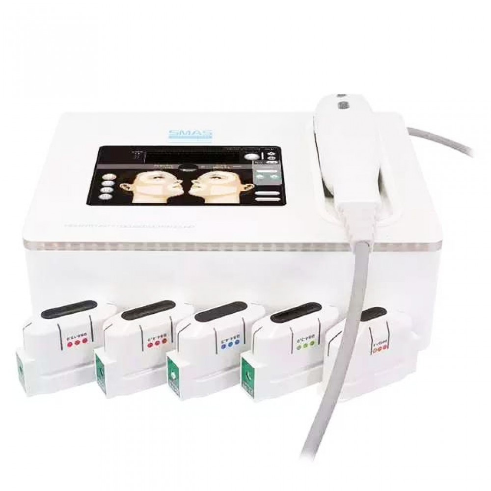 Aparat Rejuvenare Faciala Hifu Facial High Intensity Focused Ultrasound ...